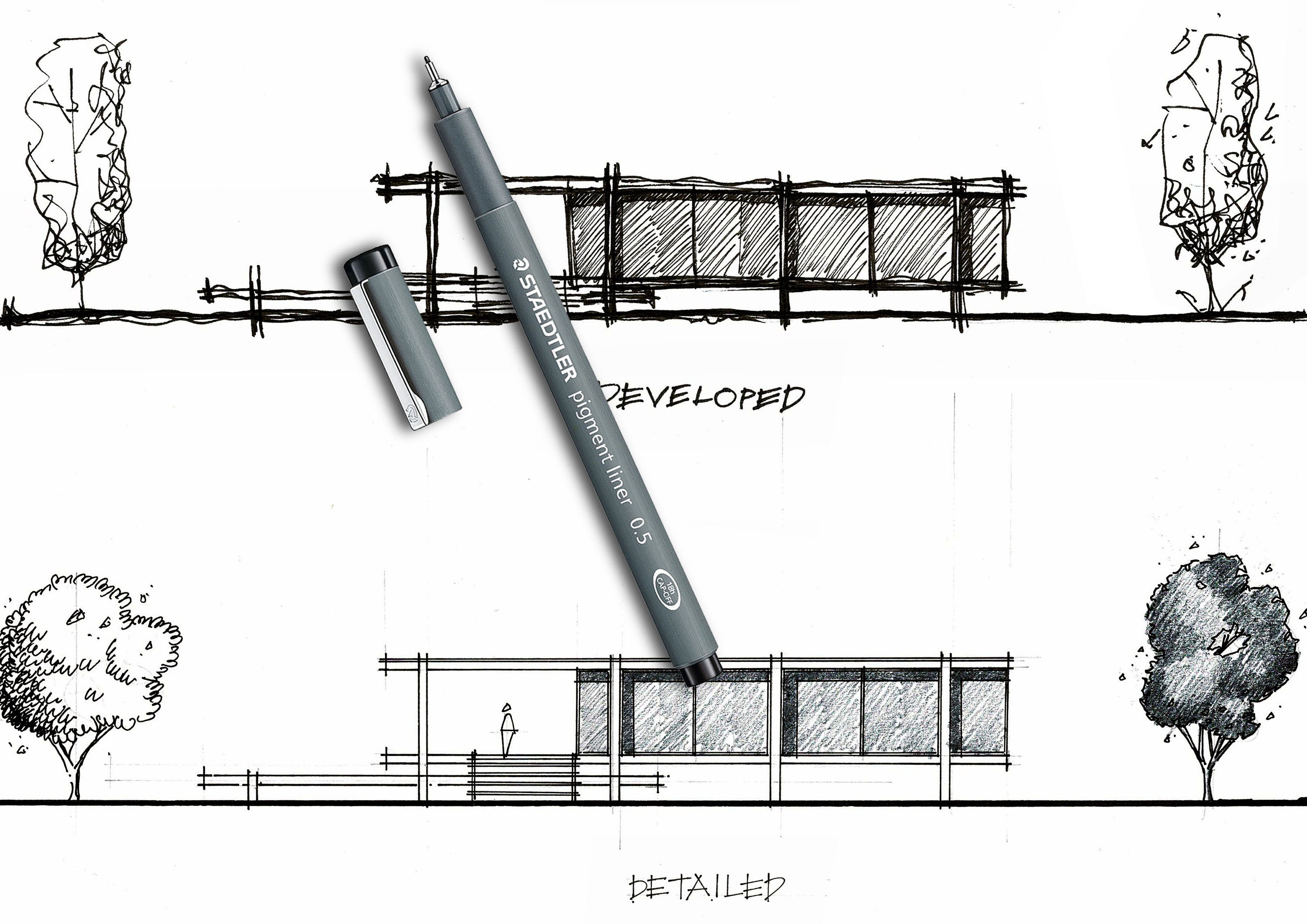 Farnsworth House, Ludwig Mies Van Der Rohe, DIGITAL DOWNLOAD, Modernist ...