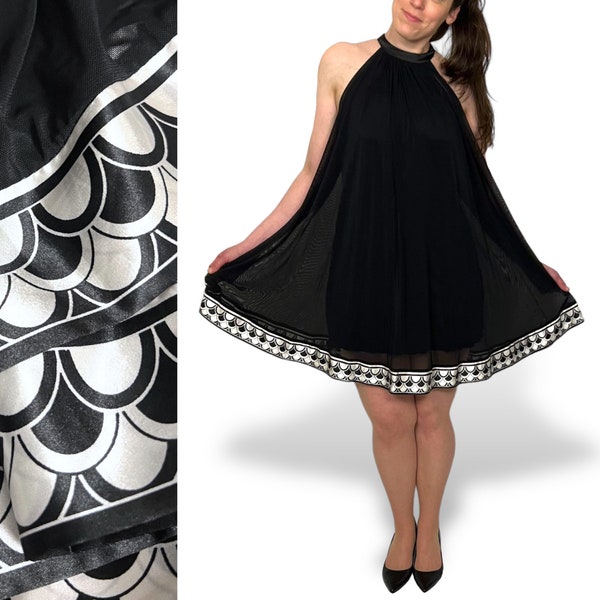 Trapeze Dress - Etsy