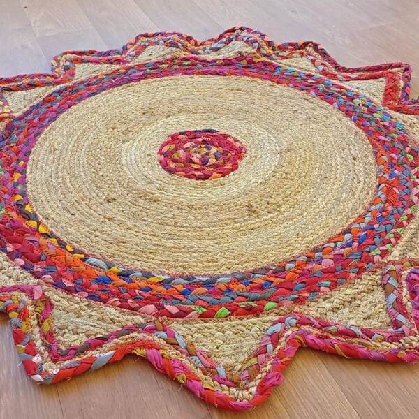Braided Rug Patterns - Etsy