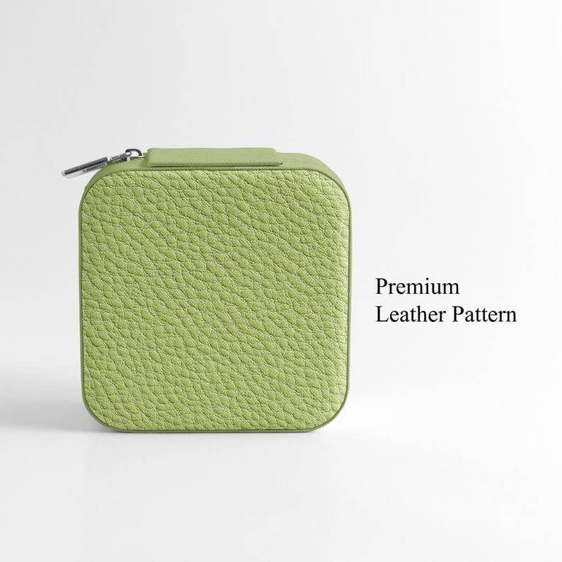 Lime Pistachio Green Leather Texture Pattern – Seamless Luxury Faux ...