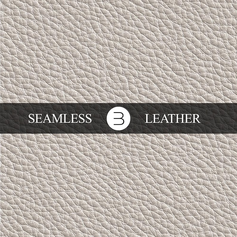 Soft Warm Gray Pebbled Leather Texture Pattern – Seamless Neutral Faux ...