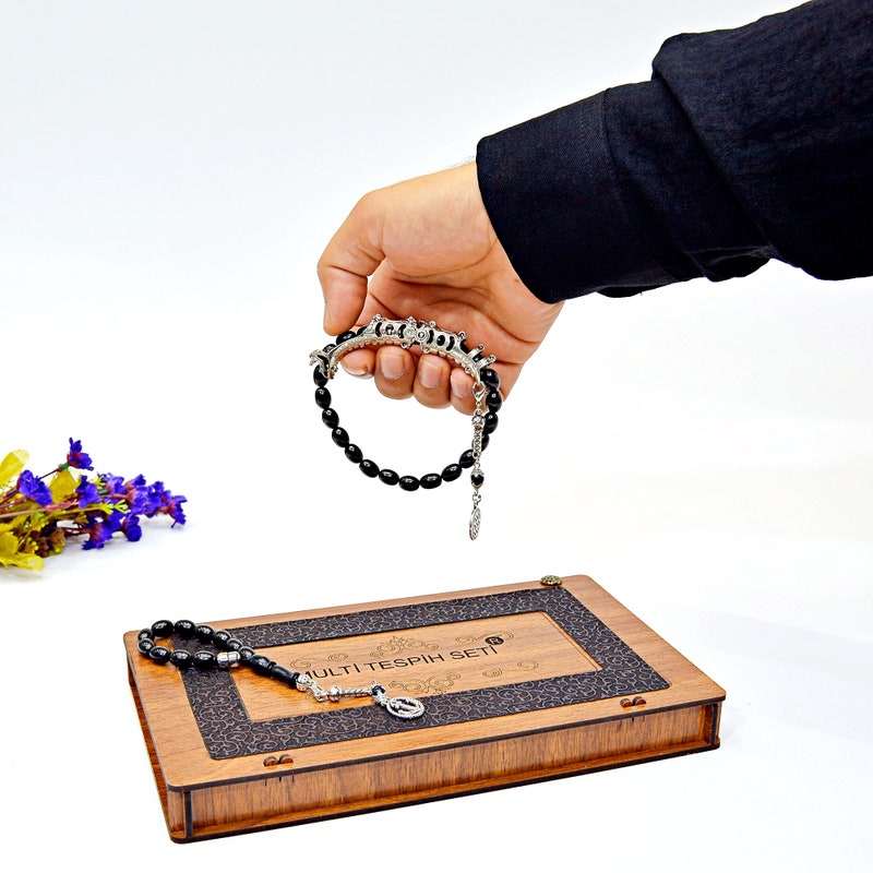 Tasbih - Etsy