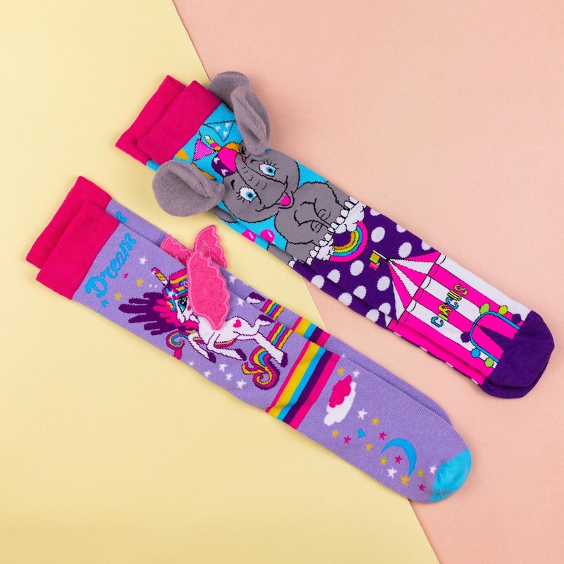 Sock Elephant - Etsy