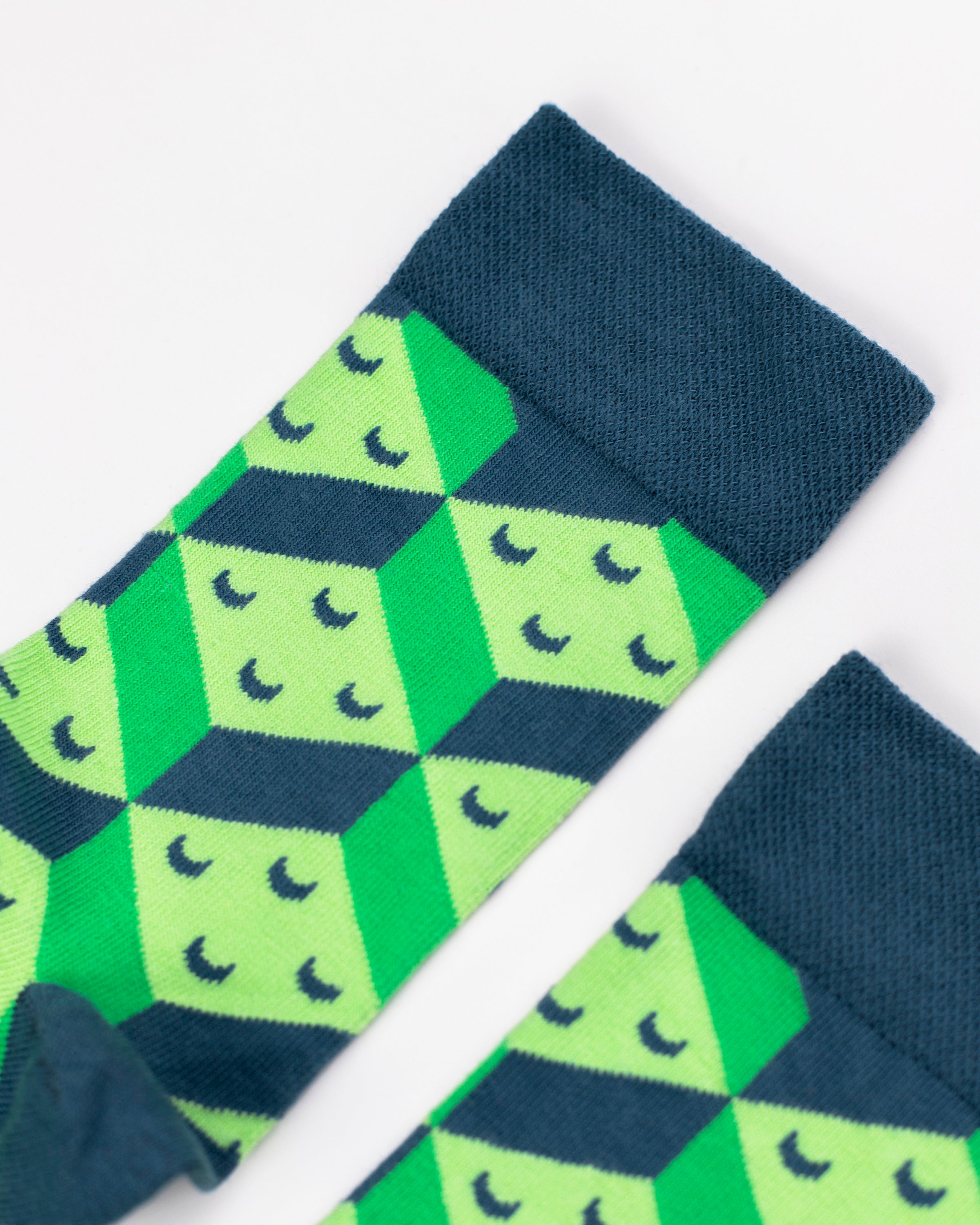 Lego Socks, Gamer Socks, Gift for Gamer Boyfriend, Block Party Socks ...