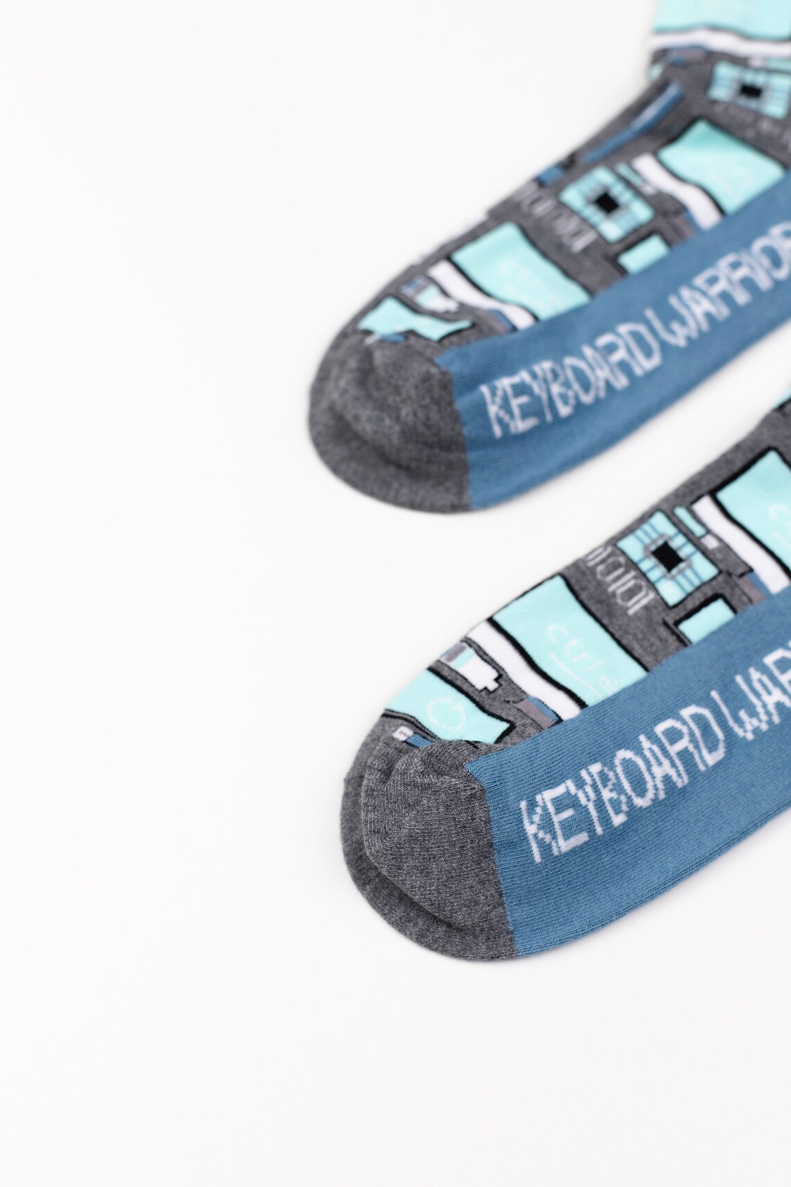 IT Engineer Socks, IT Developer Socks, IT Technician Socks, Staff ...