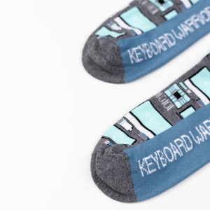 IT Engineer Socks, IT Developer Socks, IT Technician Socks, Staff ...