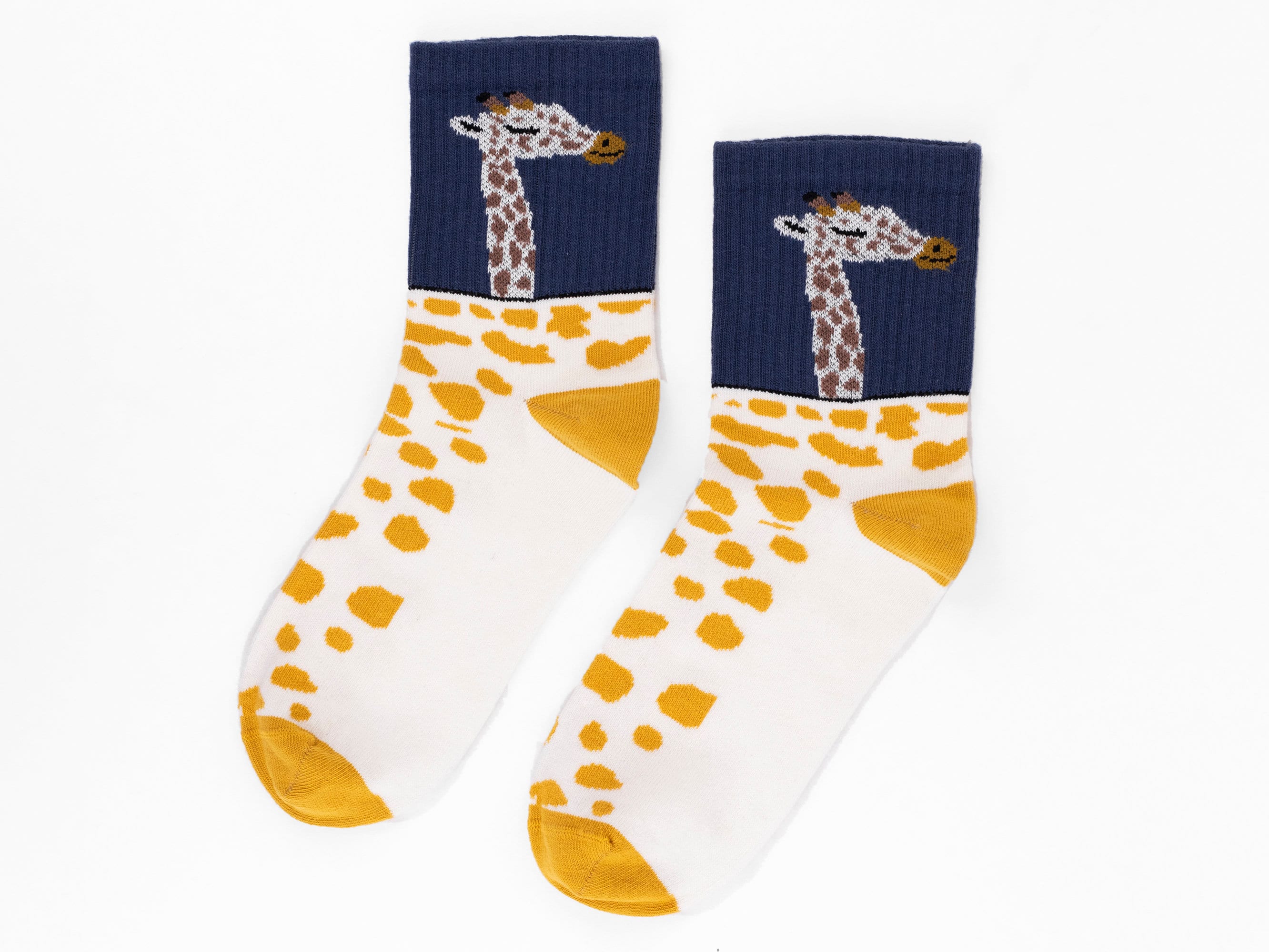 Giraffe Socks