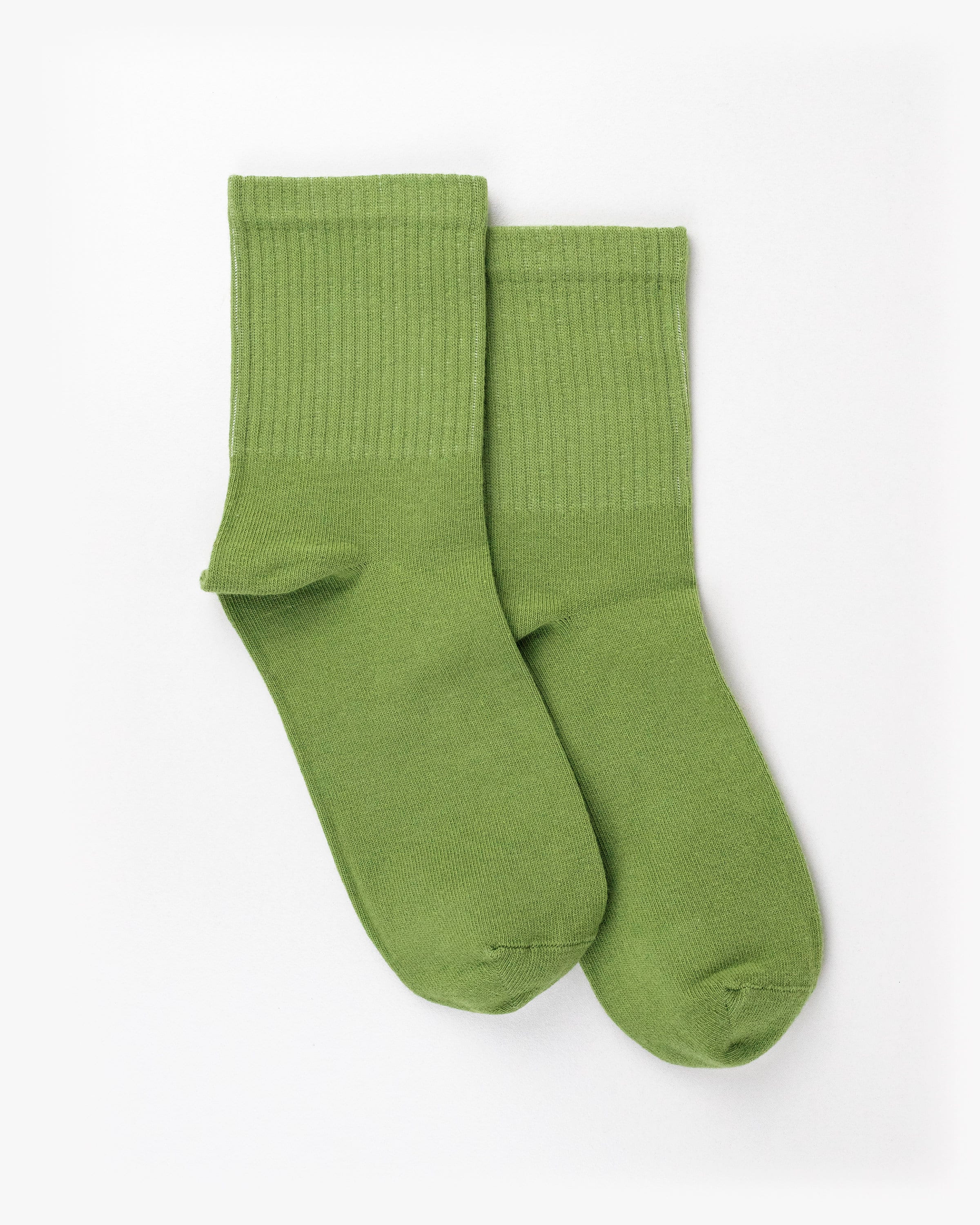 Solid Color Socks, School Socks, Plain Socks, Colorful Socks, Tennis ...