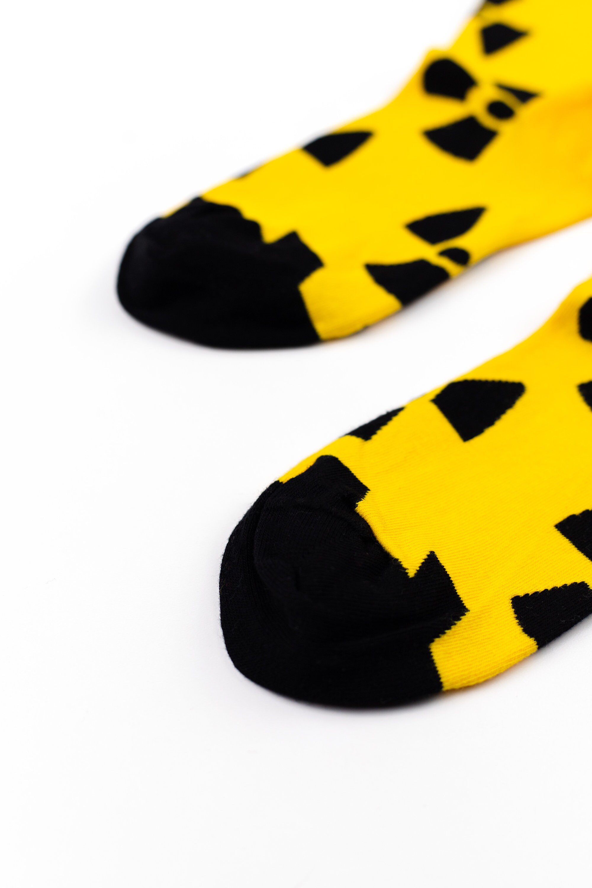 Radiation Socks, Chernobyl Socks, Nuclear Power Socks, Fanky Socks ...