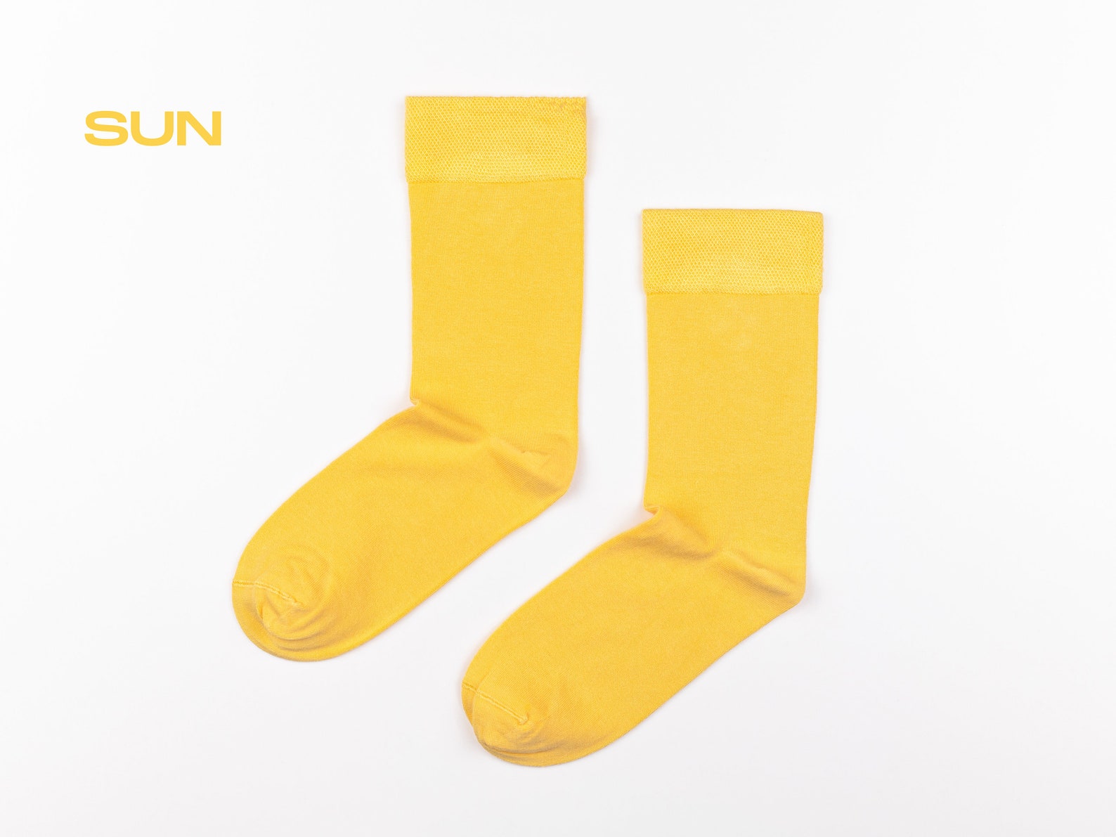 Solid Color Socks, Plain Socks, Pastel Color Socks, Bamboo Socks, Comfy ...