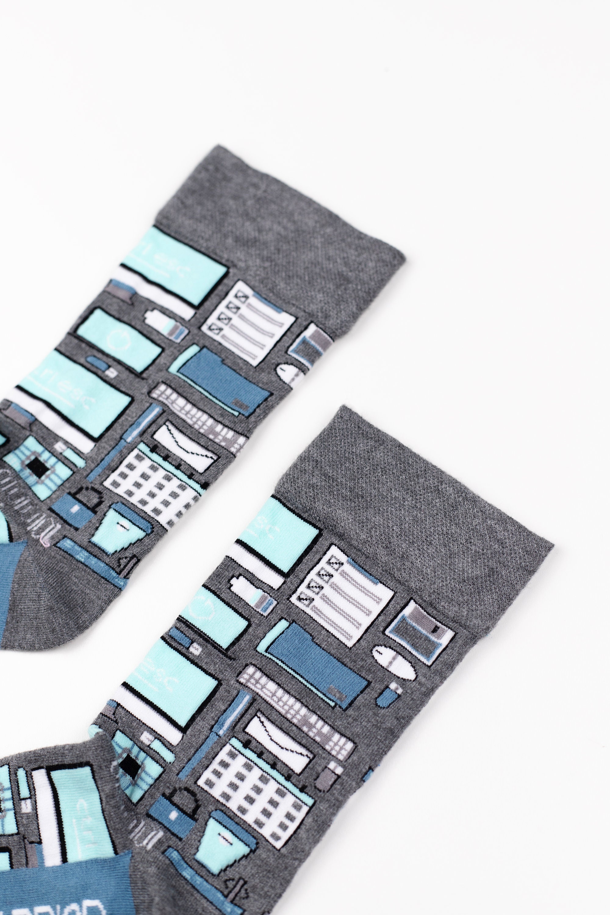 IT Engineer Socks, IT Developer Socks, IT Technician Socks, Staff ...