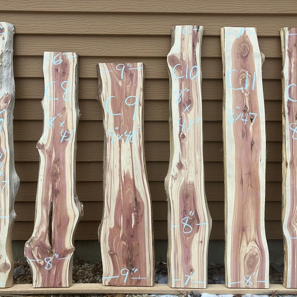 Live Edge Slab - Etsy