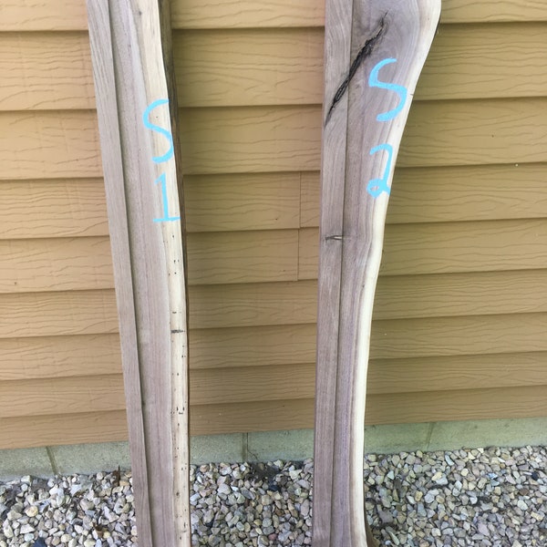 Floating Picture Rail - Etsy