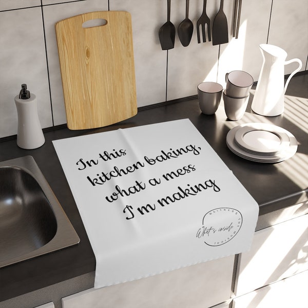 Waitress Musical - Etsy