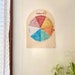 Waldorf Education Inspired Days of the Week Circular Rhythm Chart ...