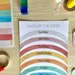 Waldorf Education Inspired: Days of the Week Early Learning Pack ...