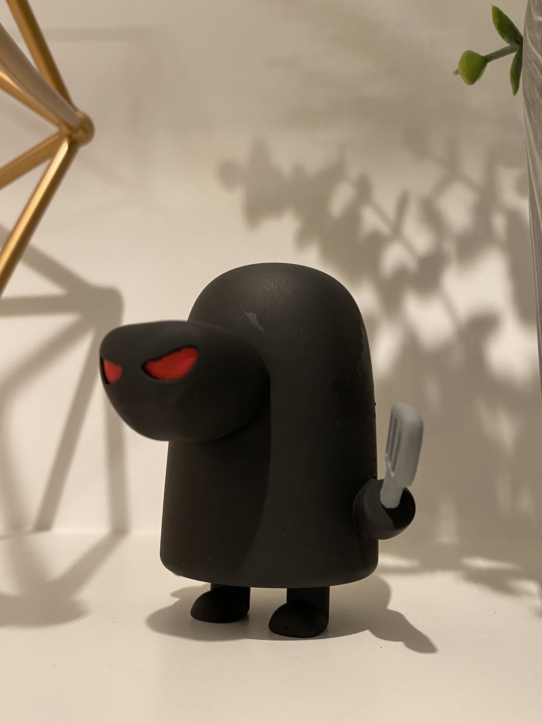 Hash Slinging Slasher - Etsy