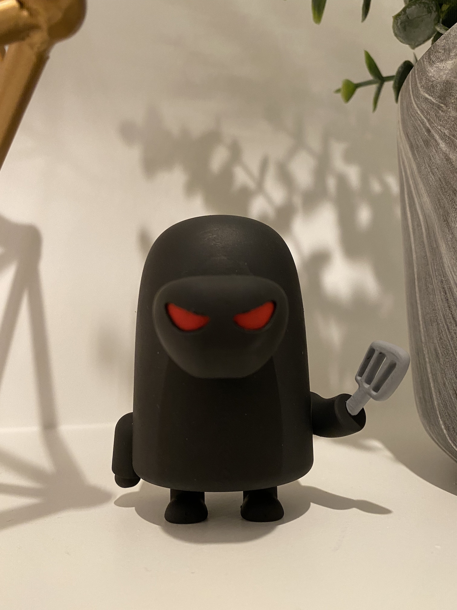 Hash Slinging Slasher - Etsy