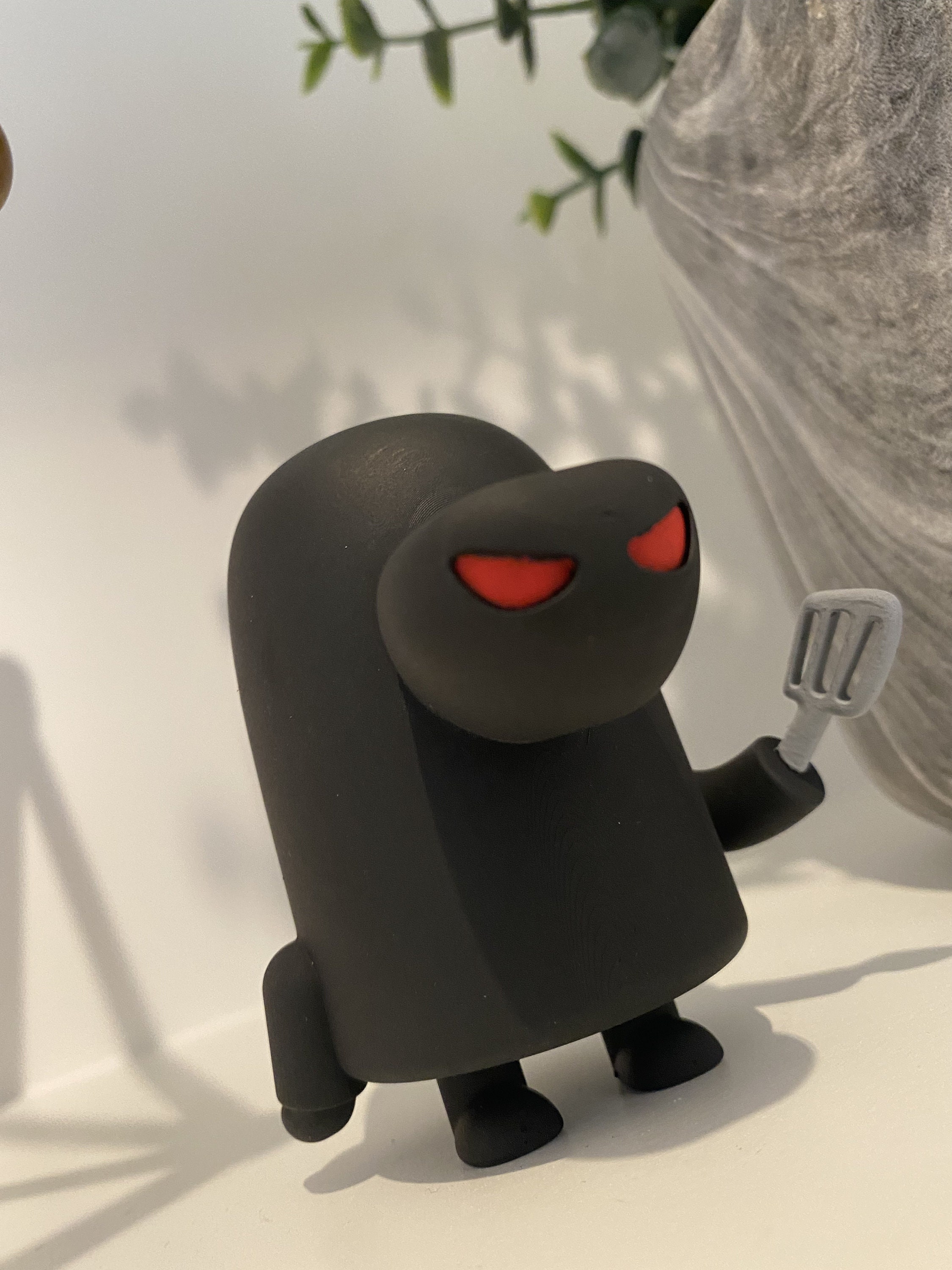 Hash Slinging Slasher - Etsy