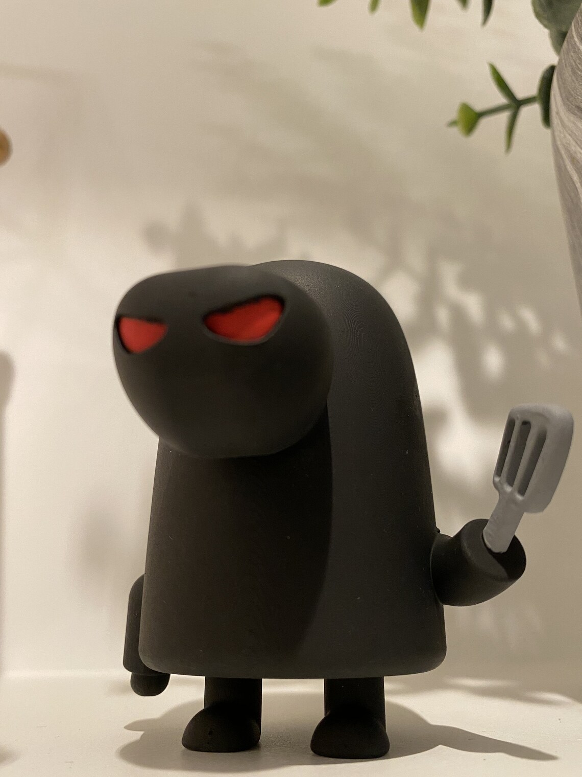 Hash Slinging Slasher - Etsy