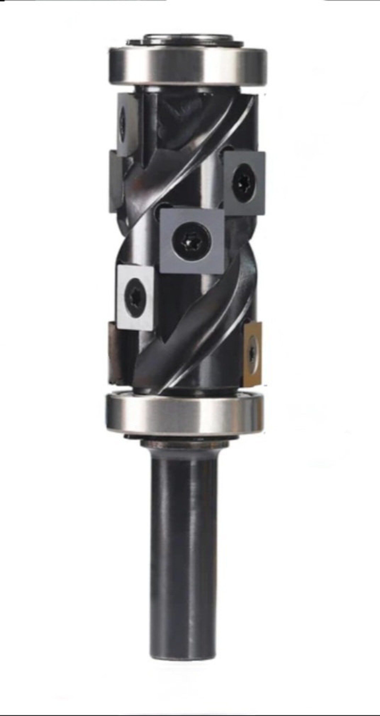 Flush Trim Router Bit With Carbide Inserts - 1/2" Shank - Etsy