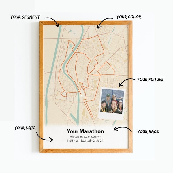 Marathon Gift - 60+ Gift Ideas for 2024