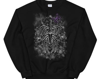Bladee Spider - Etsy