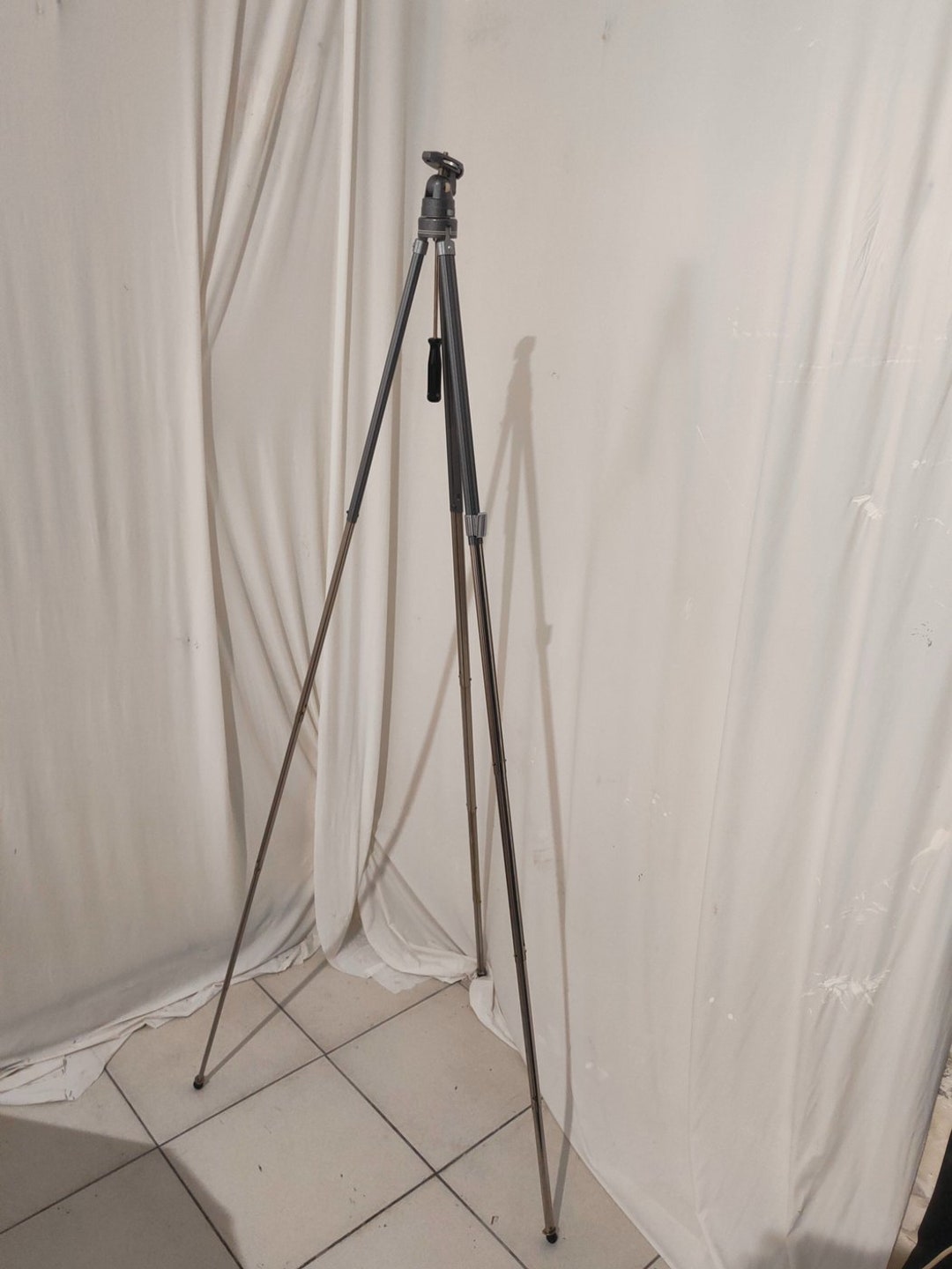 Bilora Stabilo-kinostativ Tripod: German Quality, Versatility and ...