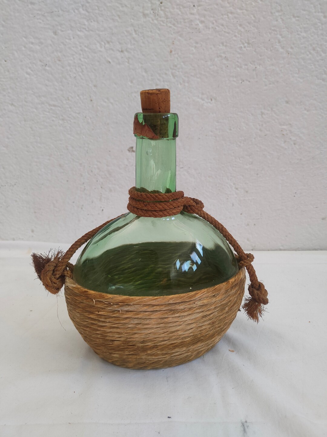 Symonds Scrumpy Jack Bottle - Etsy