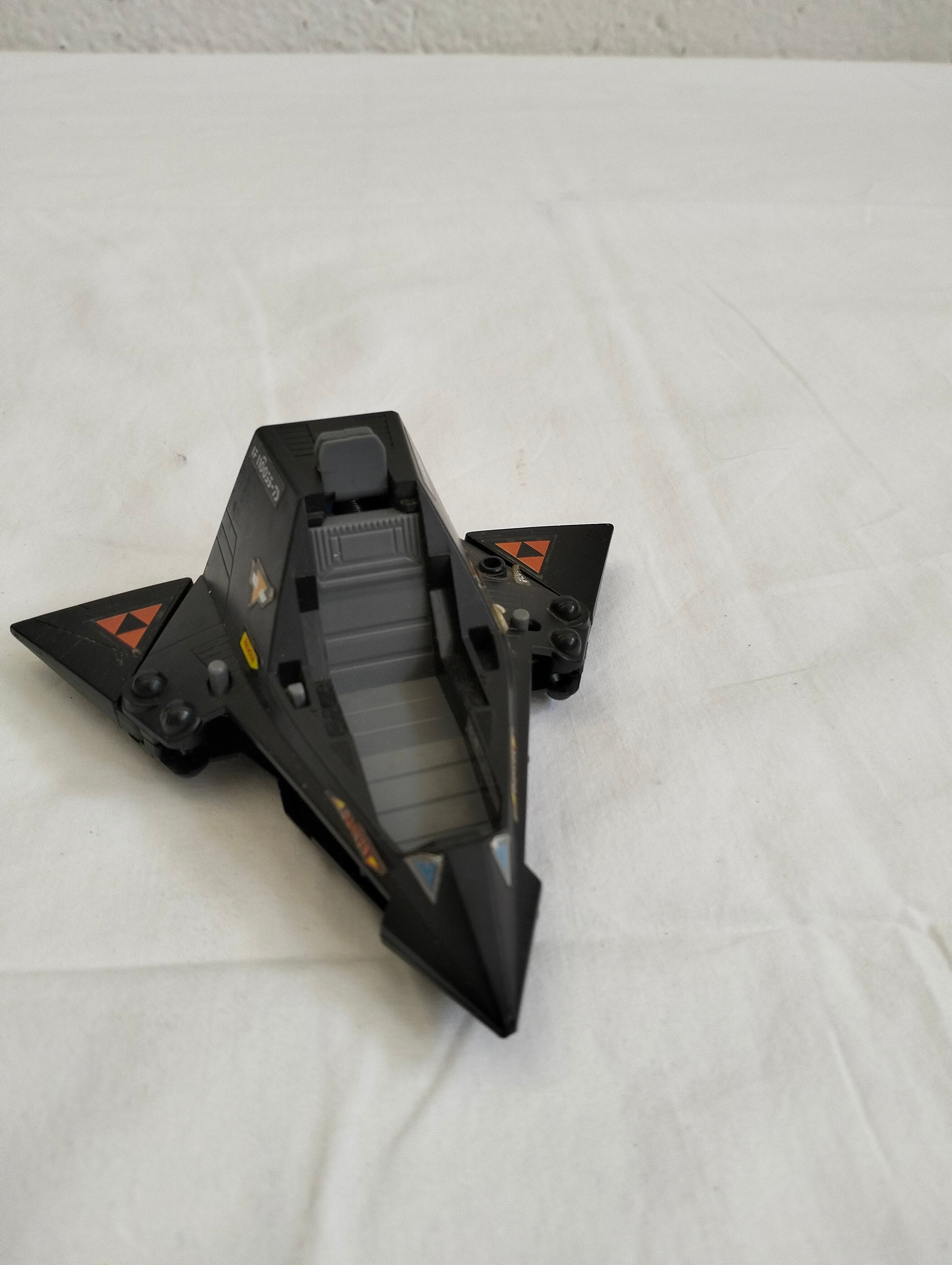 Coleco Starcom Model Vehicle Vintage One of a Kind Item - Etsy