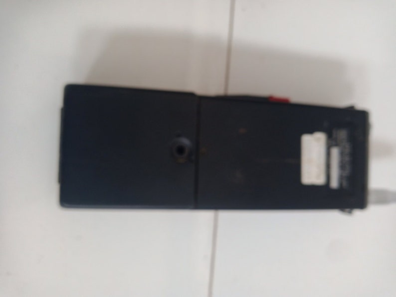 Walkie Talkie Inno-hit 6 Channel De Luxe Model Rt926 Reliable and ...