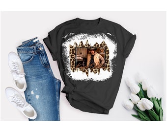 Yellowstone Sublimation Svg | Etsy