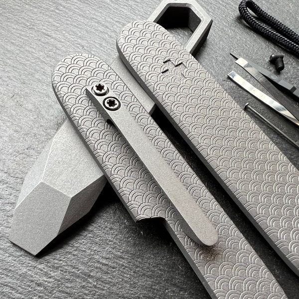 Victorinox Plus Scales - Etsy
