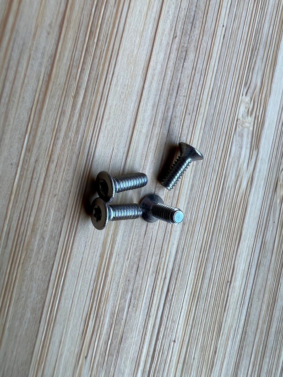 Screw M2 Torx 6mm Victorinox Alox 10psc - Etsy