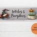 Printable Spooky Bookmarks Set of 3 Bookmarks Png Printable Halloween ...