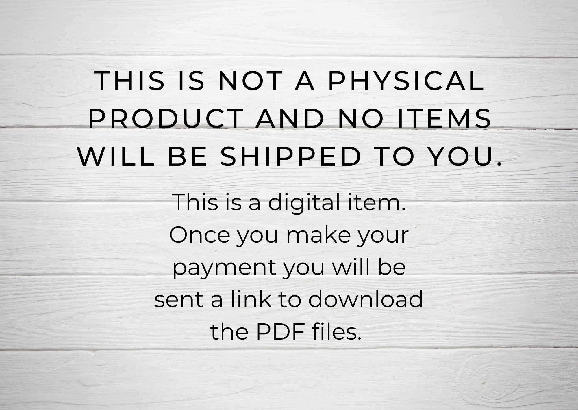 Printable Birthday Card A6 Size Card Happy Birthday Digital Download ...