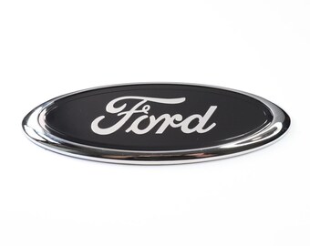 Ford Transit Badge - Etsy UK