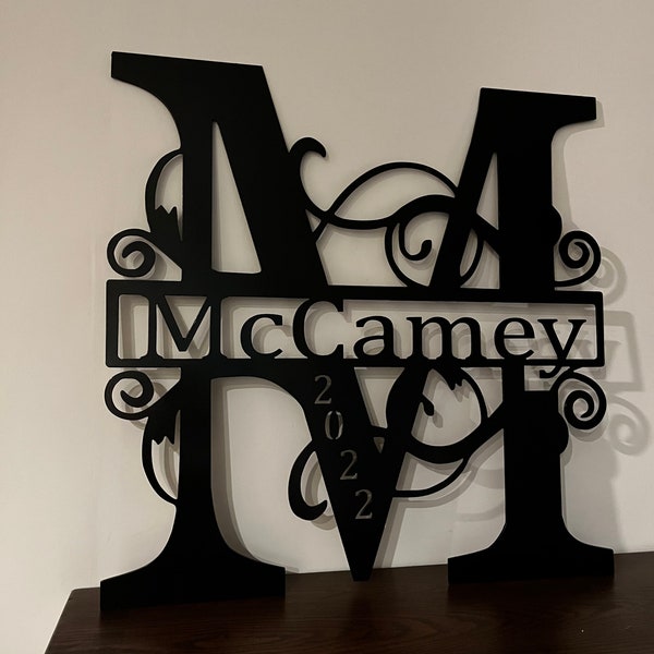 Plasma Cut Signs - Etsy