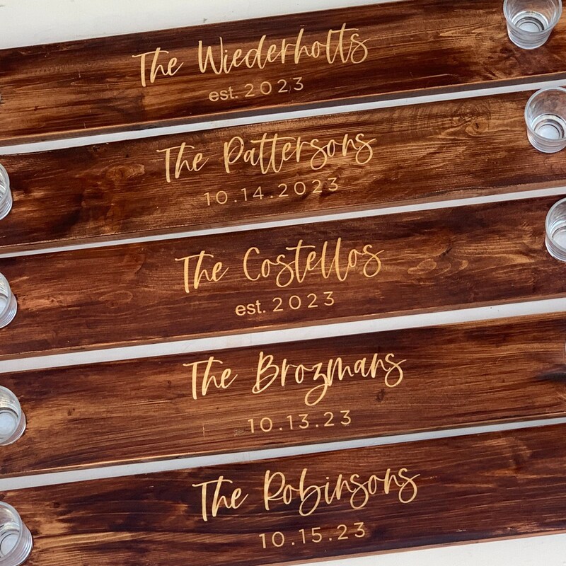 Shotski - Etsy