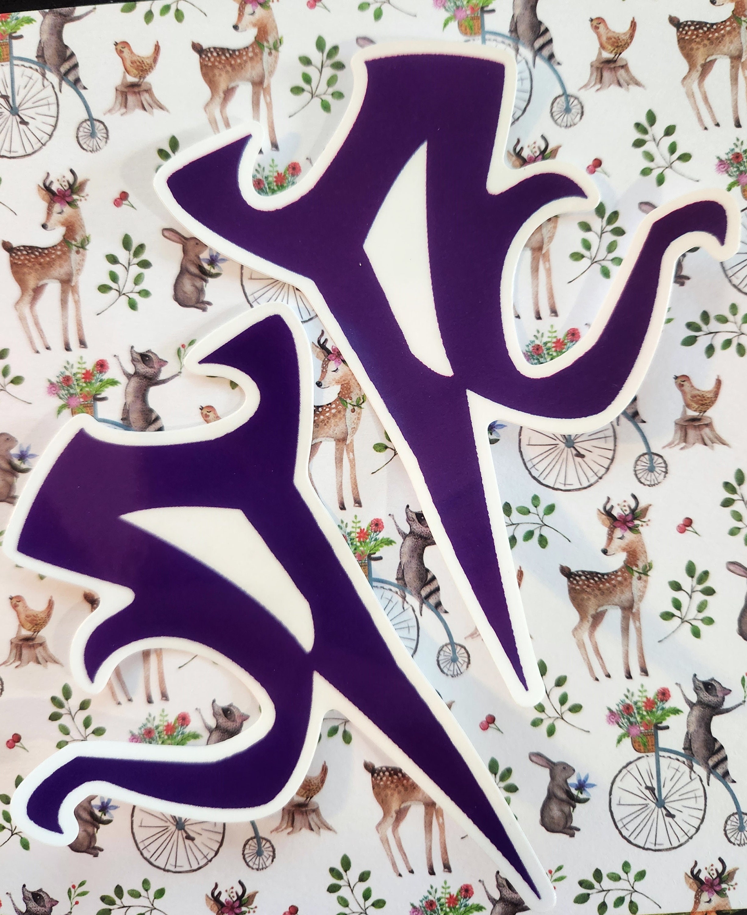 FFXIV Temporary Tattoo Archon/legacy Mark - Etsy