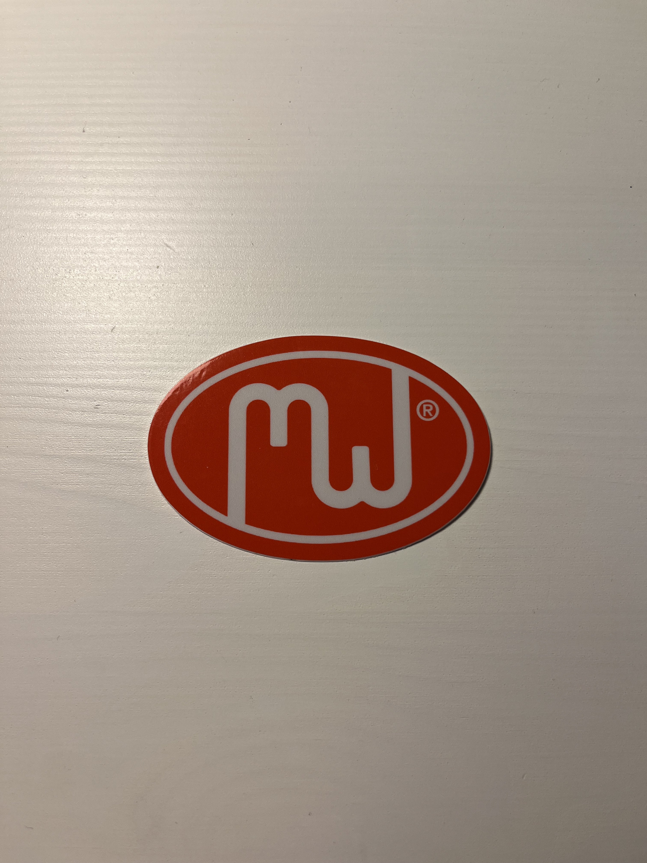 MW Industries Beau is Afraid Bumper Sticker - Etsy