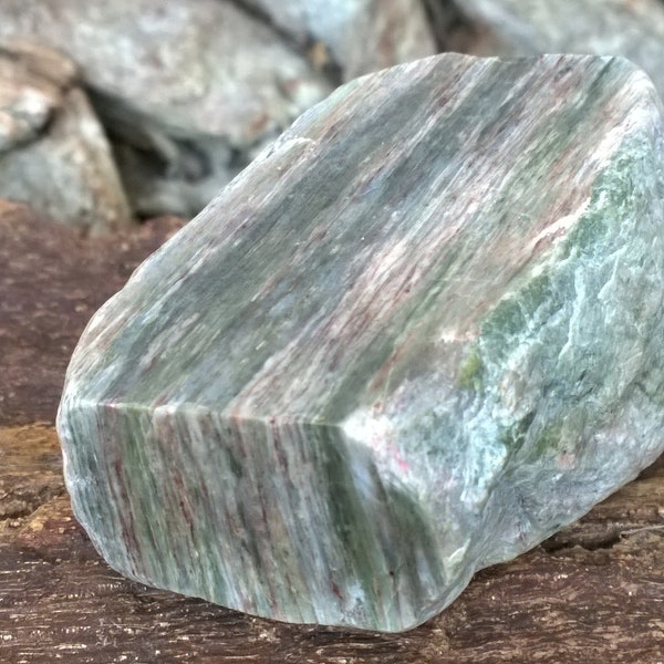 Banded Jasper - Etsy