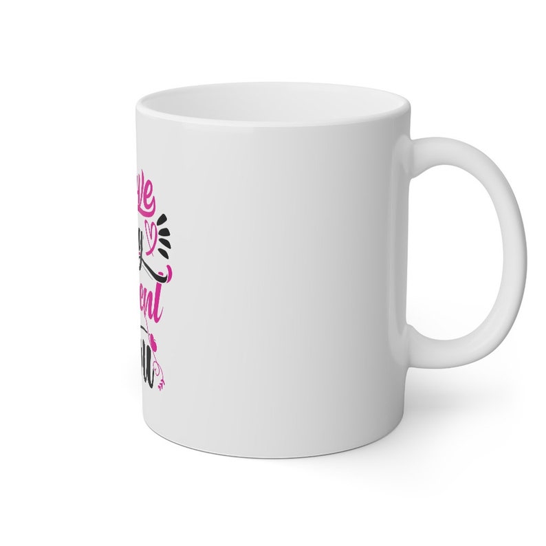 White Mug, 11oz - Etsy