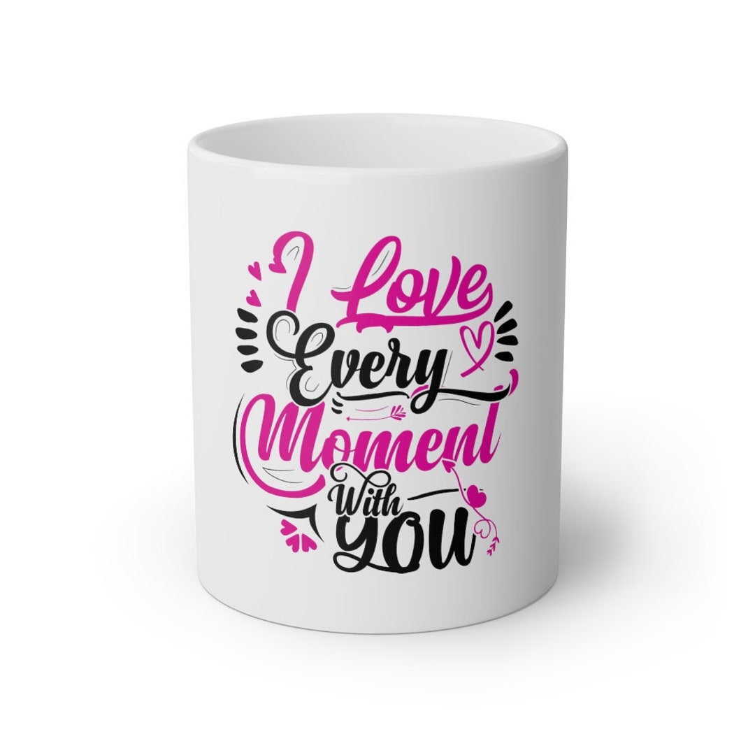 White Mug, 11oz - Etsy