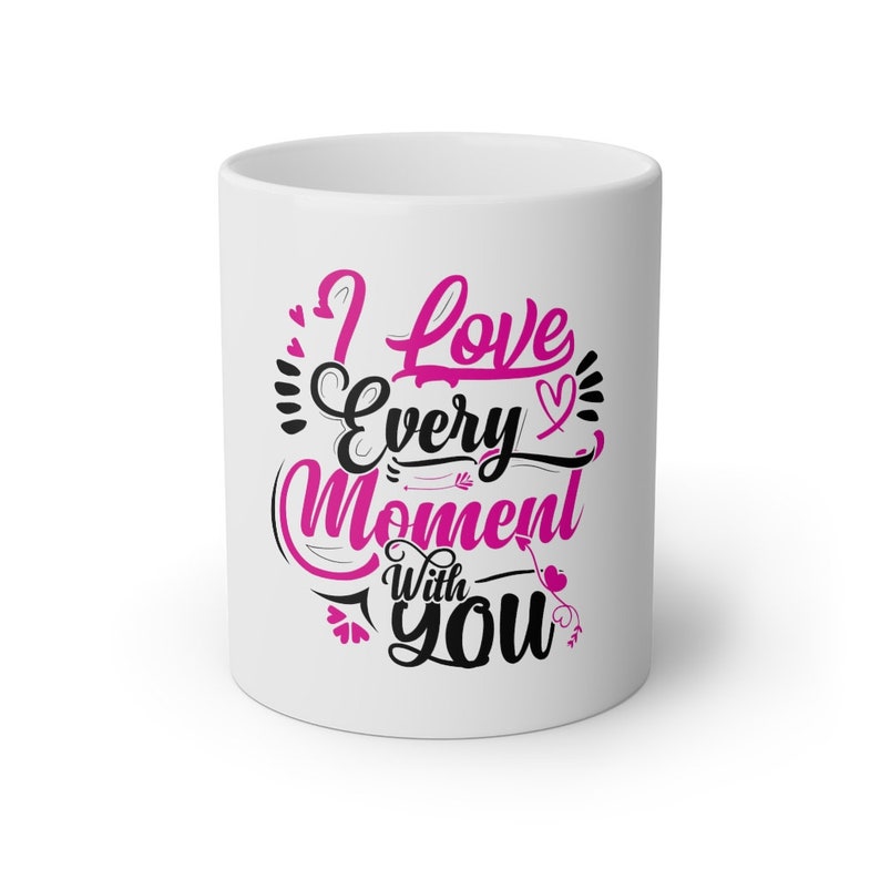 White Mug, 11oz - Etsy