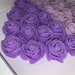 Jannah Lies Under the Feet of Mother's, Custom Flower Shadow Box ...