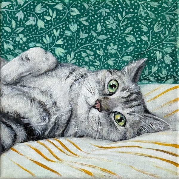 OliVerArtCrafts - Etsy