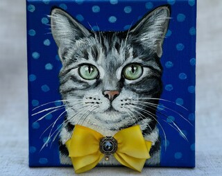 OliVerArtCrafts - Etsy