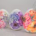 Hand-painted Ceramic Easter Egg Decoration - Etsy