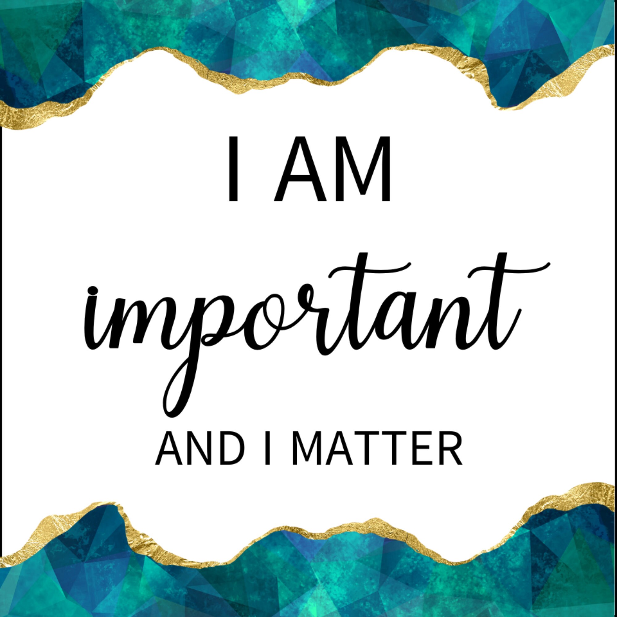Affirmation Cards for Teachers, Teacher Affirmation Cards, Teacher ...